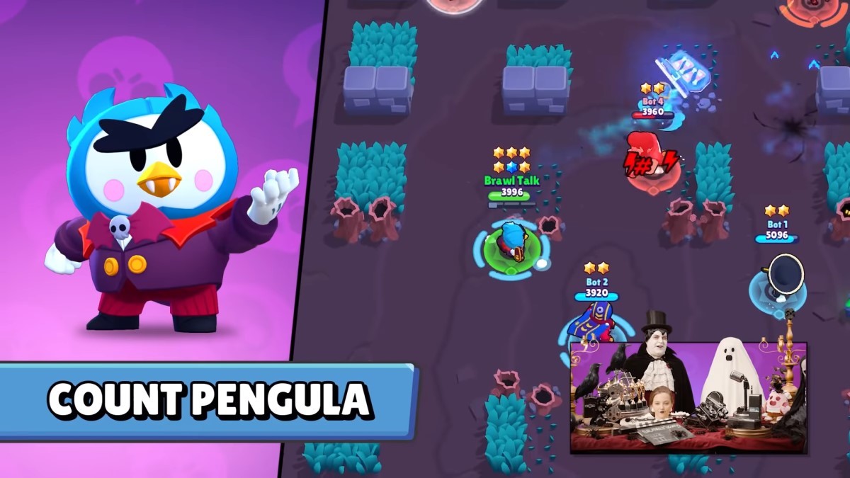 Brawl Stars - Temporada 9: Todas las skins y novedades que llegarán los ...