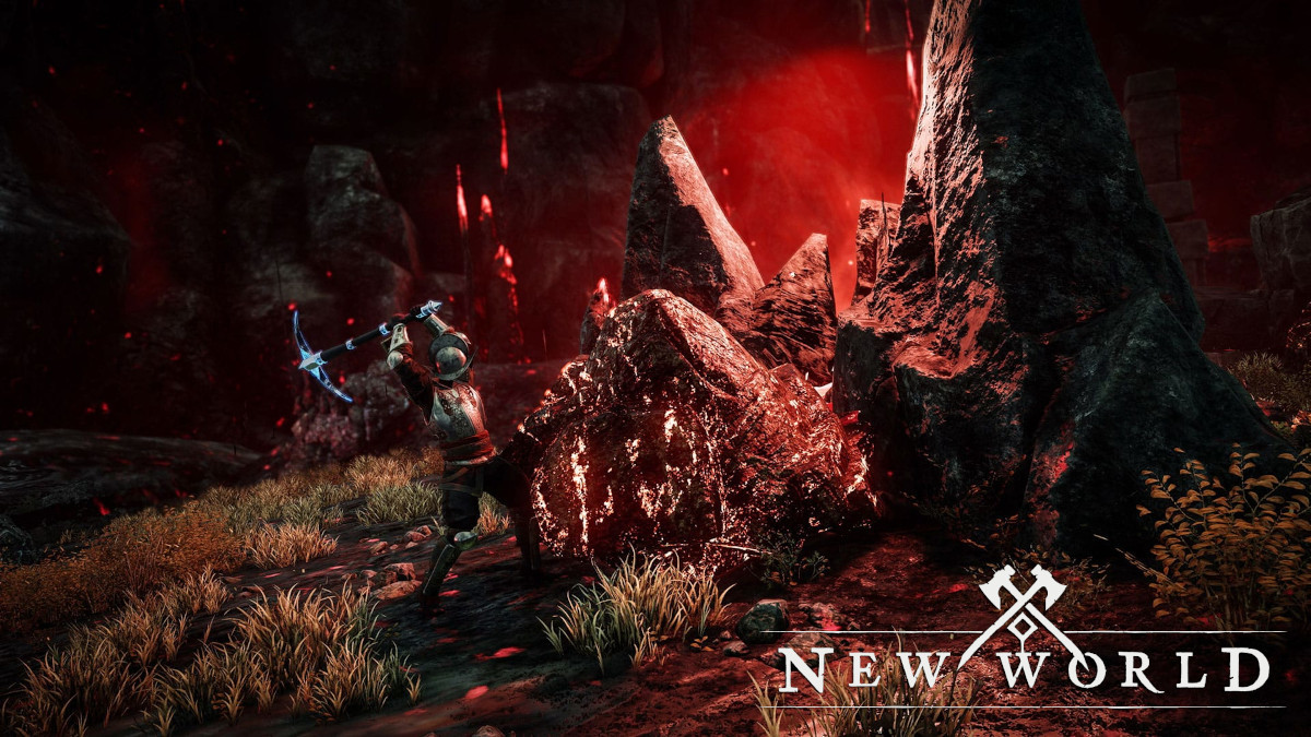 New World: Las soluciones más rápidas para acabar con los bots - Millenium