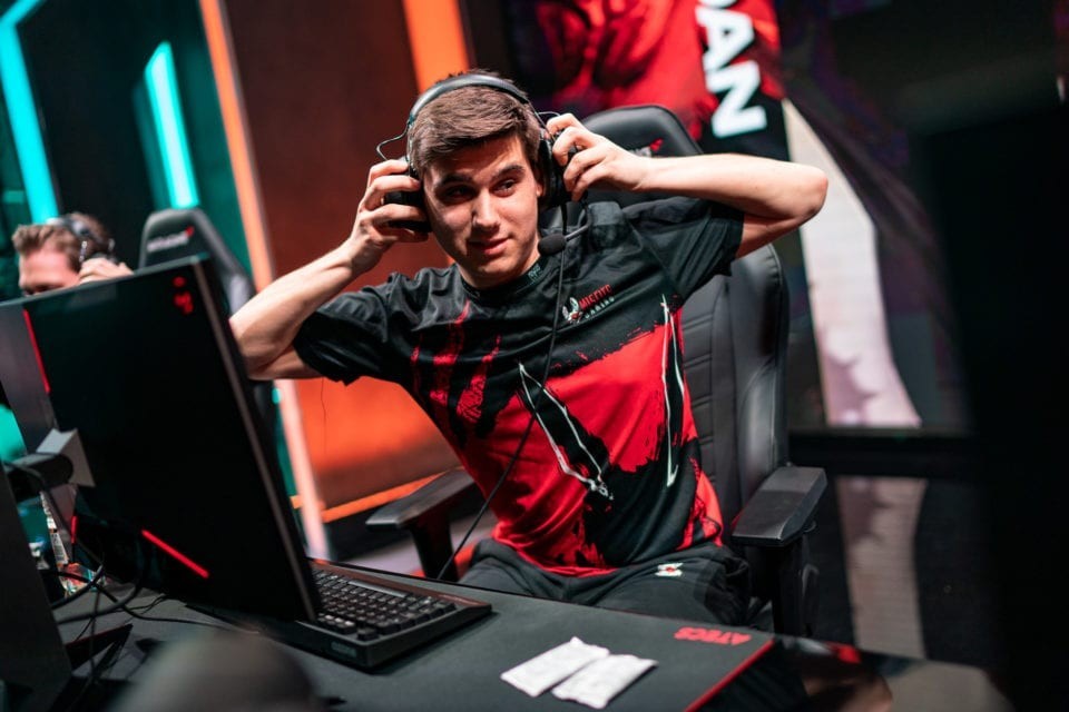 LoL: NA Bwipo, FNC Razork e Inspired en venta... LEC Wooloo desvela los ...