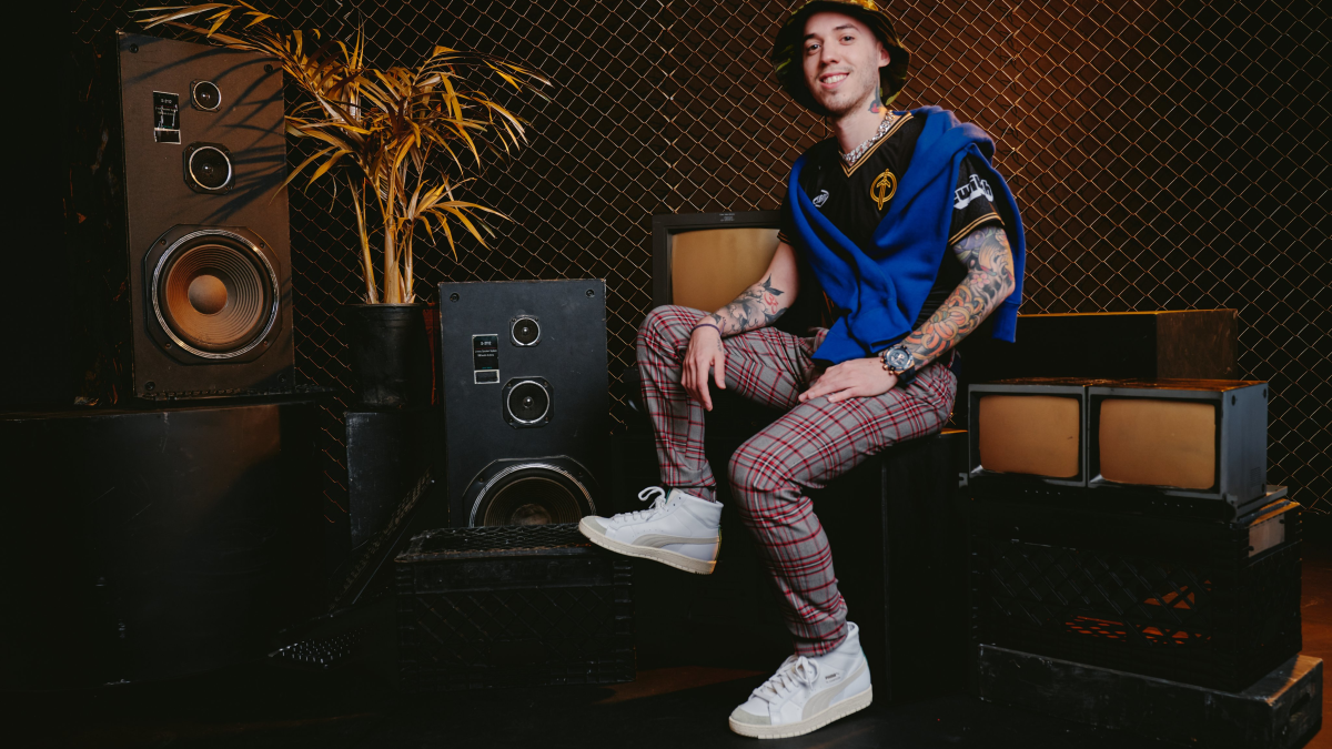 LoL: El argentino Newbie da un paso al costado de Golden Guardians ...