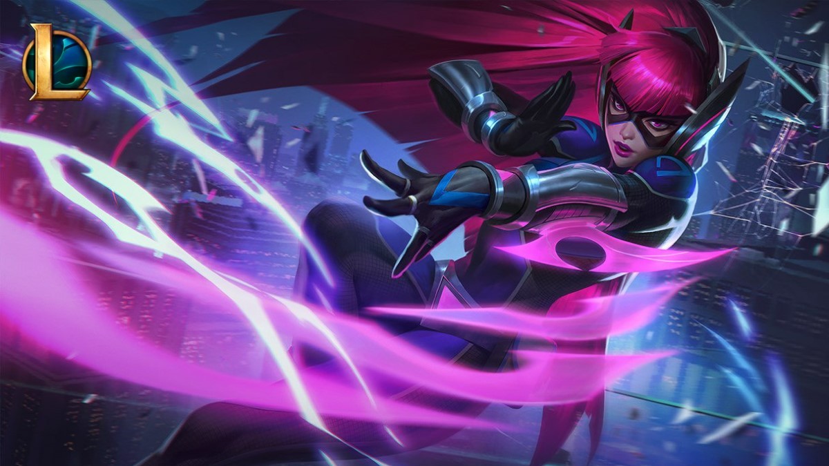 LoL: La gran jugada de pretemporada que demuestra el poder de los ...