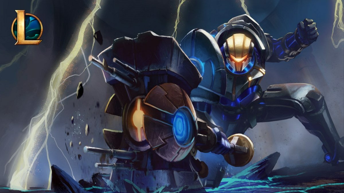 LoL - Riot confirma el efecto de Arcane en los campeones: El mayor ...