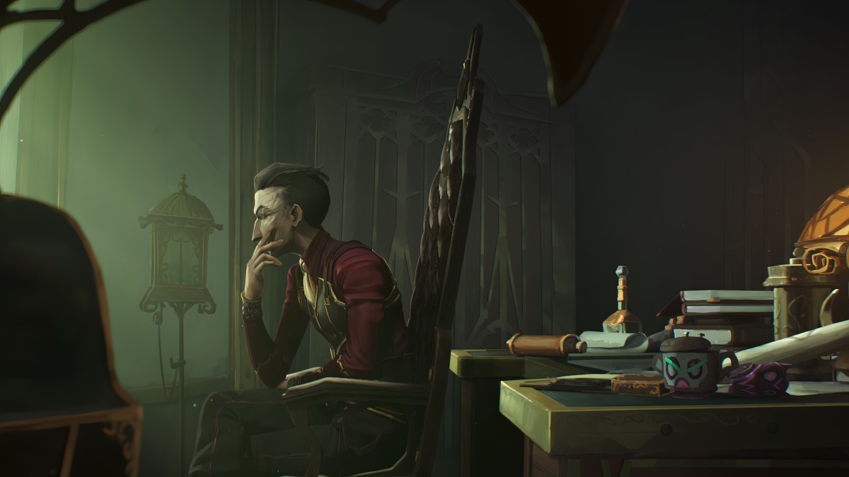 LoL: Riot explica el problema de Silco y por qué no llegará como ...