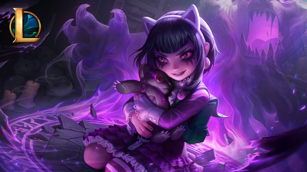 LoL - Parche 12.1: Riot confirma cuando llegará la actualización en la ...