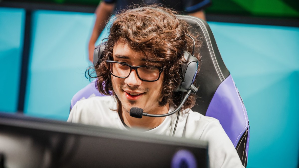 LoL: Rivales y partidos de Josedeodo en el Lock In de la LCS 2022 ...