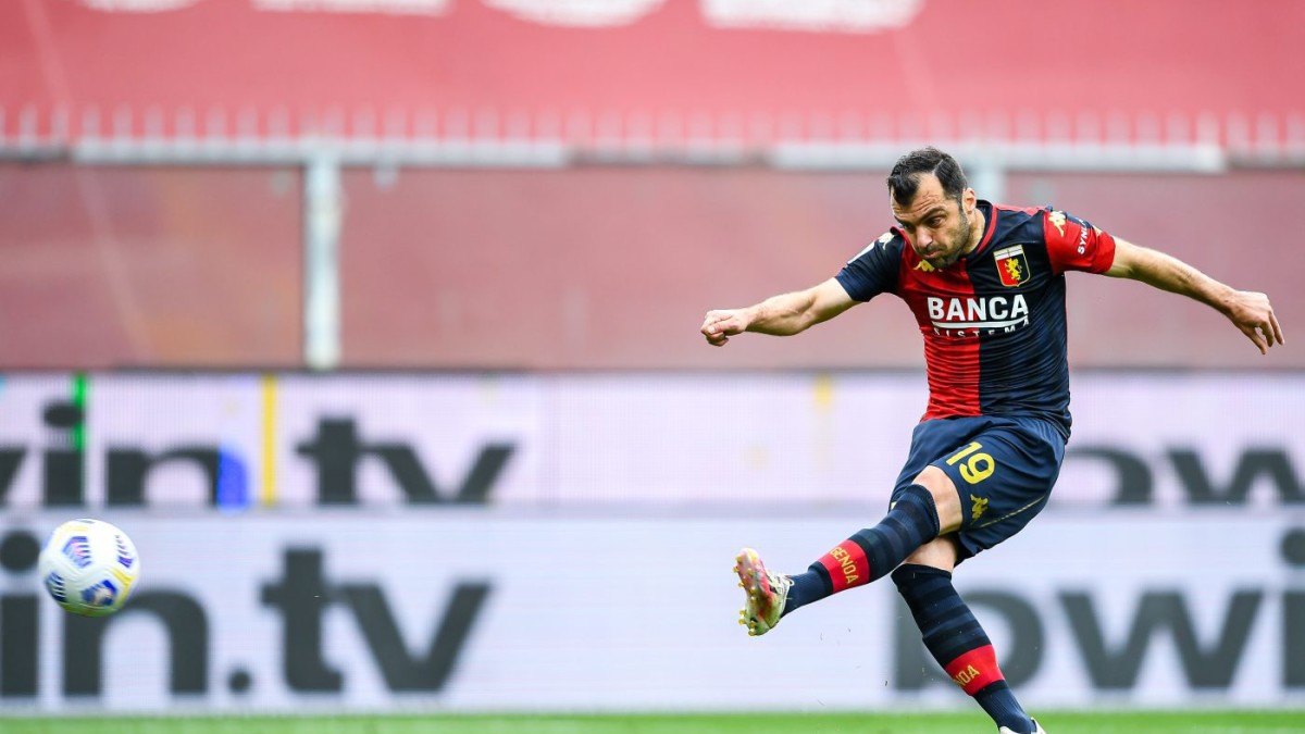 FIFA 22 Goran Pandev Wildcard SBC, soluciones baratas al desafío ...