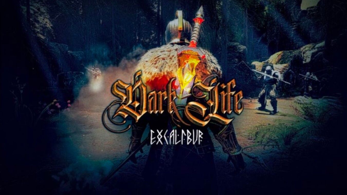 Dark Life: Excalibur es el ganador de la octava edición de los premios ...