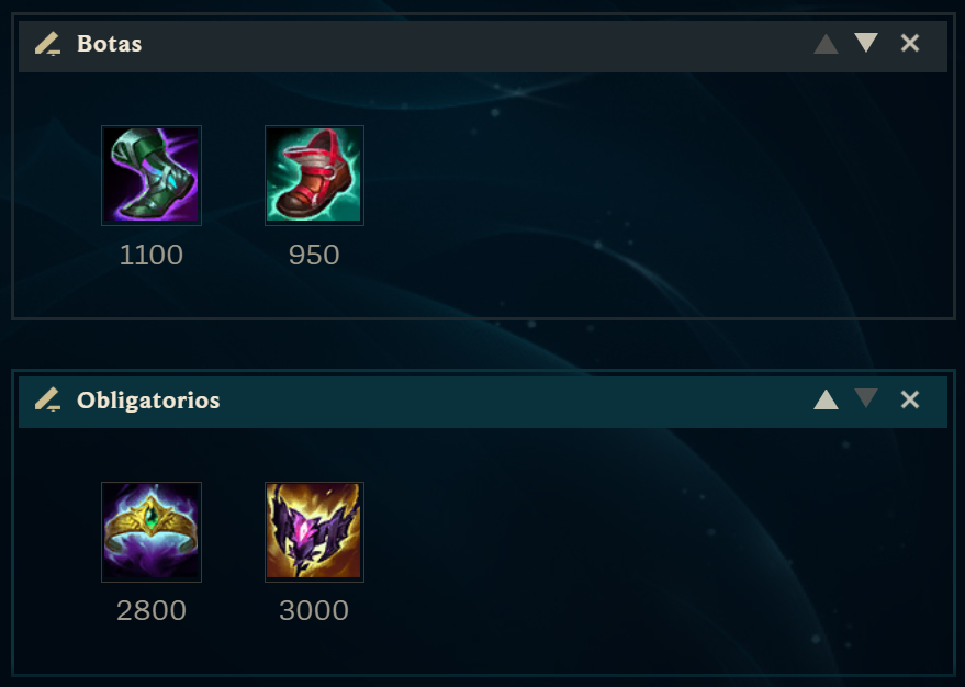 LoL - Guía de Viktor Mid y Top: Las mejores builds, runas y trucos en ...