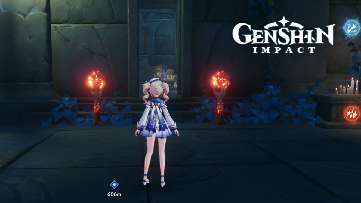 Genshin Impact: ¿Cómo se consigue la Brida Divina? - Millenium