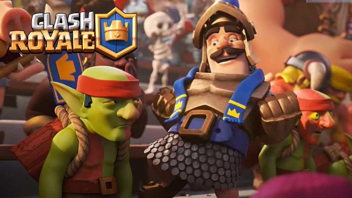 Clash Royale: Así funciona Master Royale, el servidor gratuito con ...