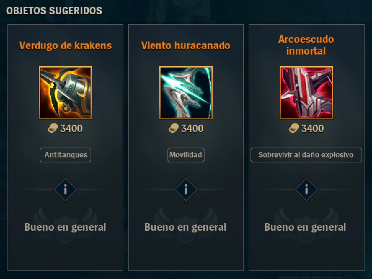 LoL: El fracaso de los jugadores con Zeri que confirma una teoría de ...