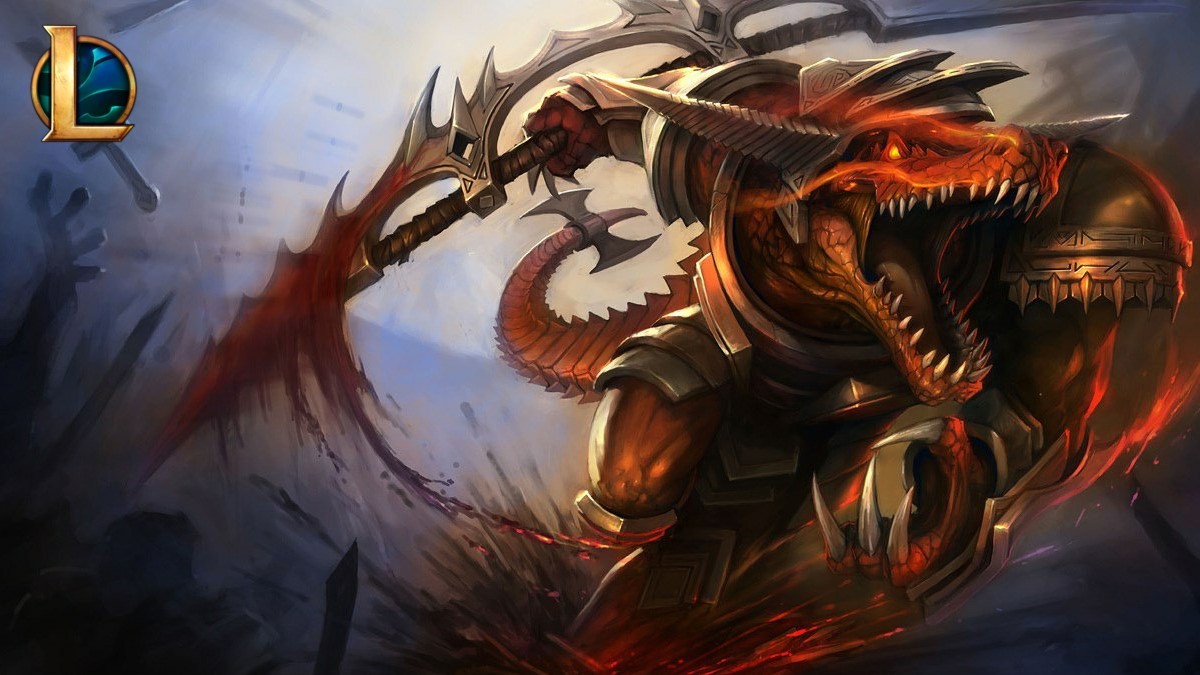 LoL: El objeto eliminado hace siete años que Riot podría recuperar muy ...