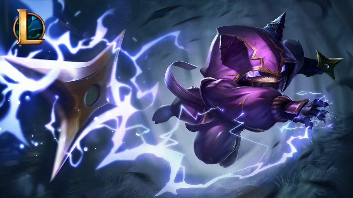 LoL: El curioso desafío creado por la comunidad que une Pokémon y ...