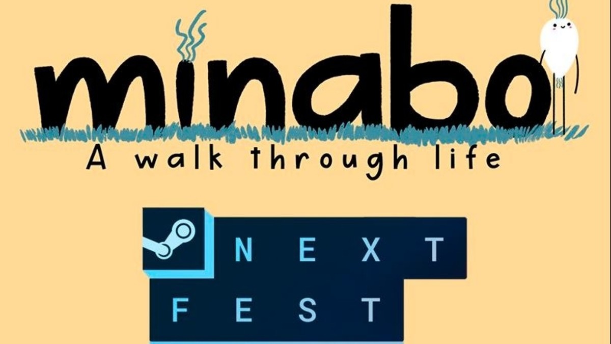 ¿Quieres jugar con Minabo? Te contamos cuándo podrás tenerlo entre tus ...