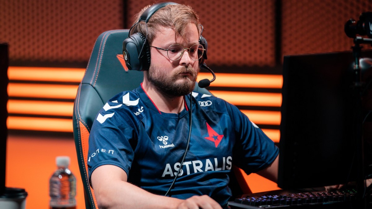LoL – Llegan los primeros cambios a los equipos LEC: Astralis dice ...