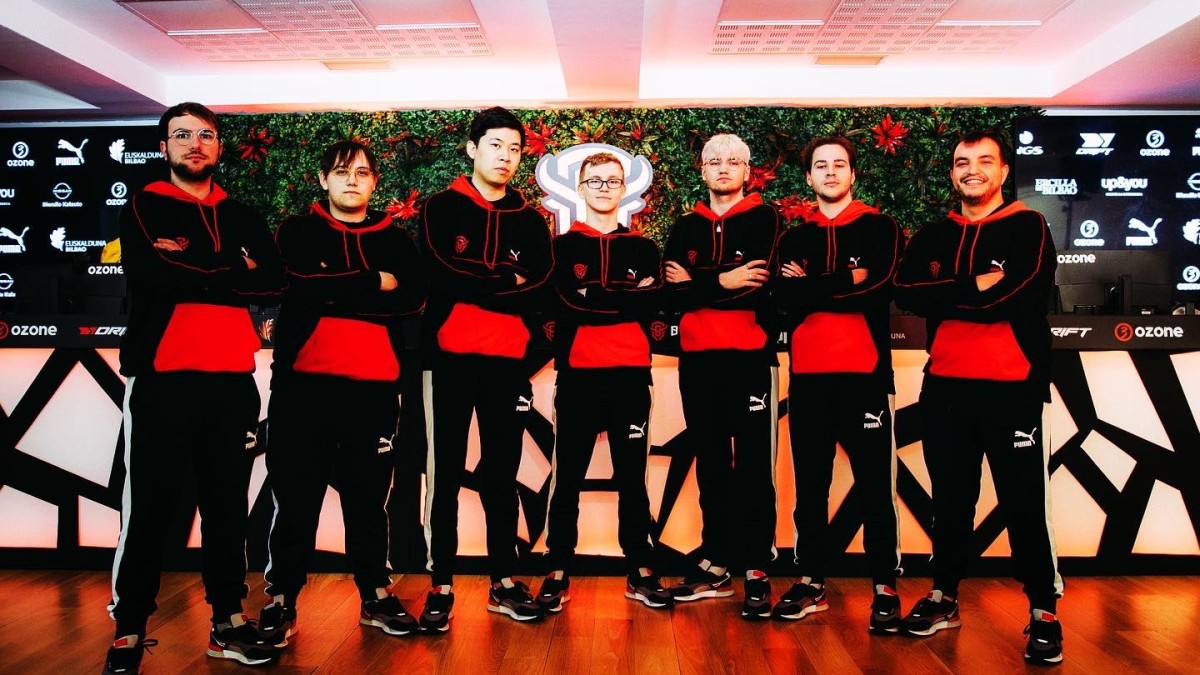 LoL: Entrevista a Myrwn, Top de Bisons: "El LoL Champagne es innovar ...