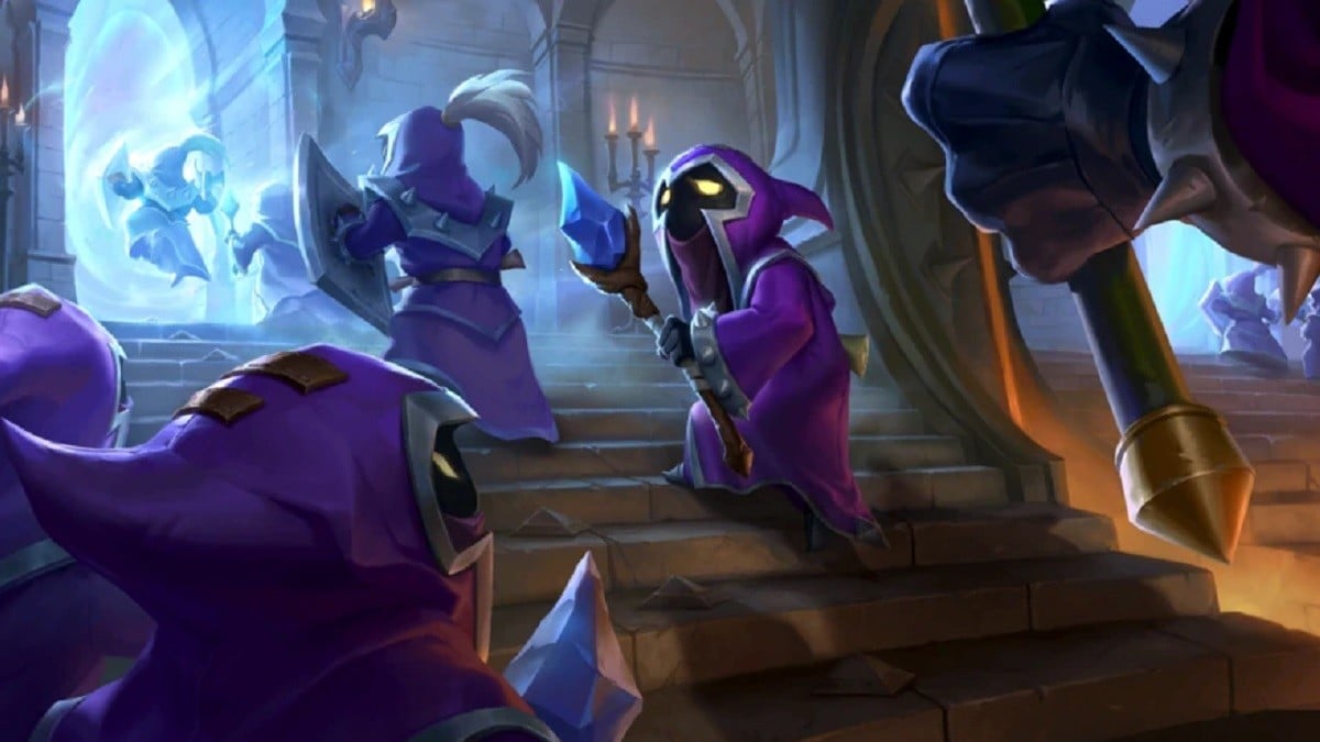 LoL: 3 secretos no tan ocultos de los minions que quizás no sepas ...