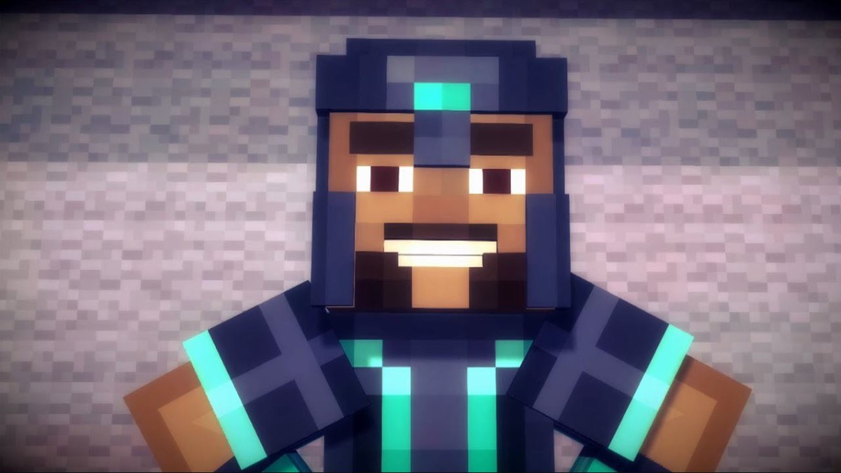 La película de Minecraft quiere contar con Jason Momoa y se inspiran en ...