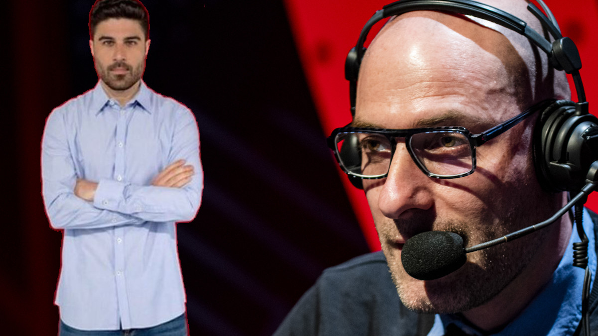 Las diferencias de castear FIFA y el fútbol real: hablamos con Miguel ...