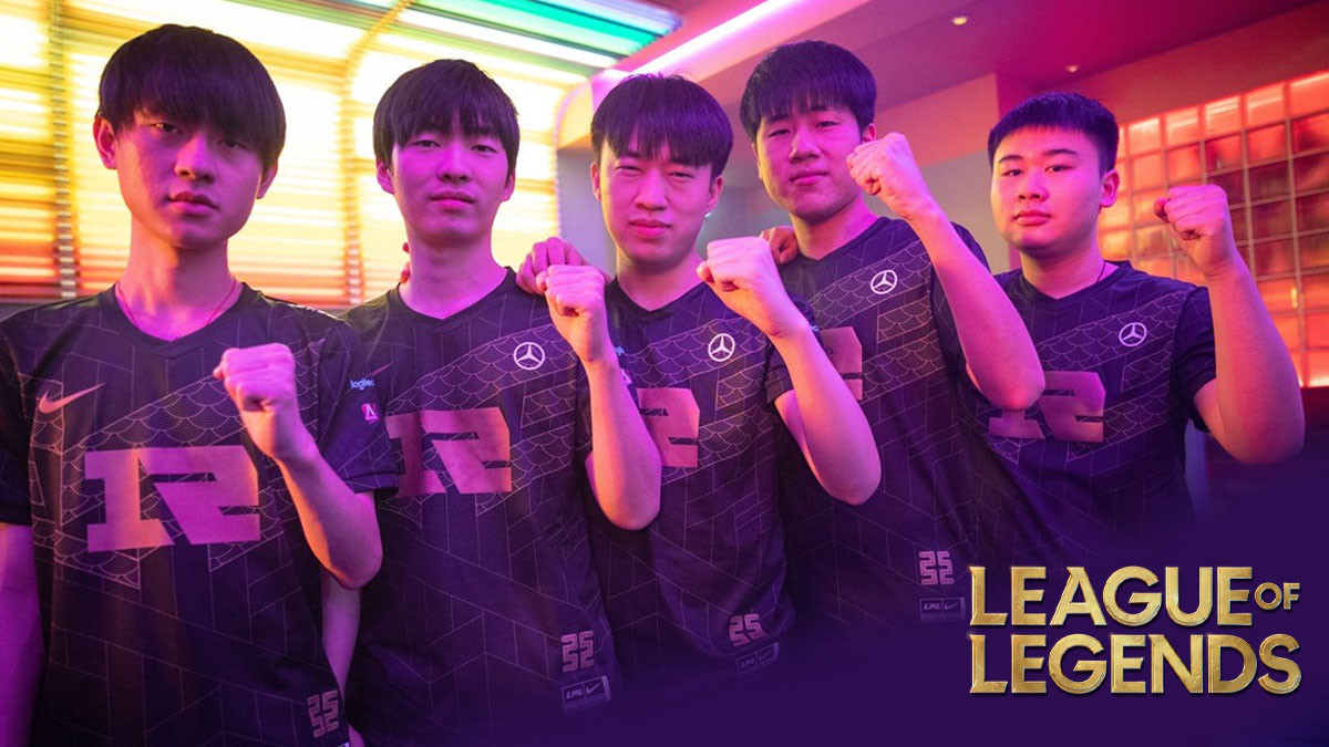 LoL - MSI: RNG tendrá que repetir sus partidos por un error que Riot no ...