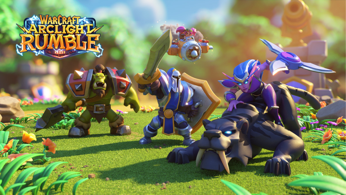 Warcraft Arclight Rumble: Todos los personajes, héroes y hechizos conocidos a través de la beta ...