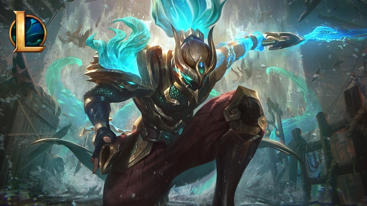 LoL - Un nuevo campeón llegará antes de lo esperado: Riot anuncia ...