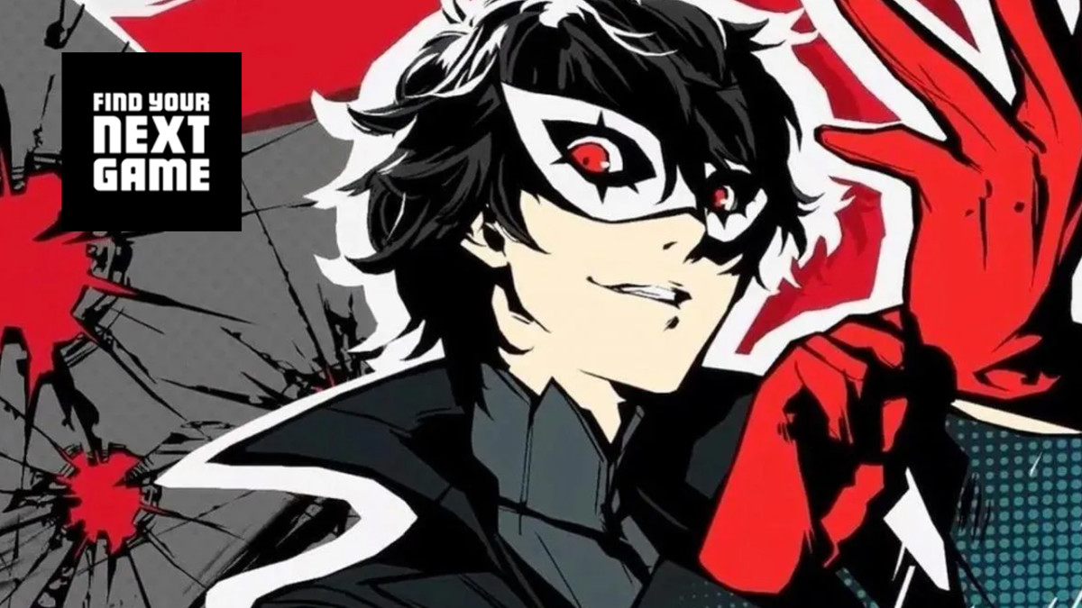 Persona llega a Game Pass: Los tres últimos juegos de la franquicia por ...