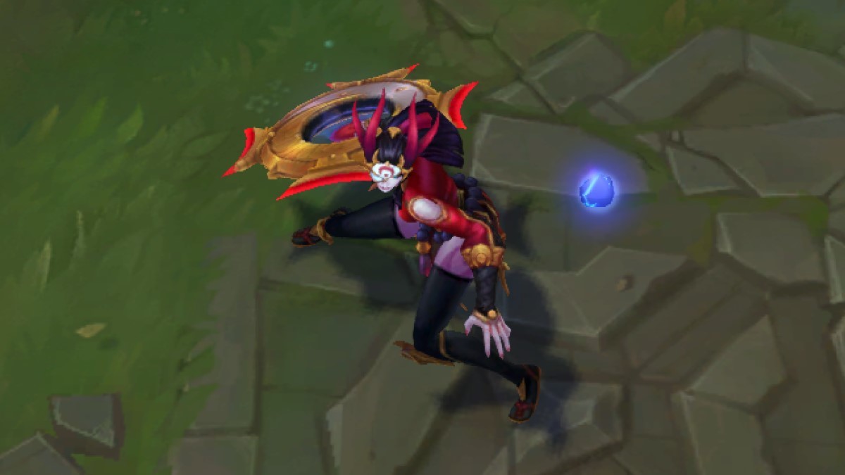 LoL - Así será el rework de Sivir: Riot anuncia los detalles de los ...