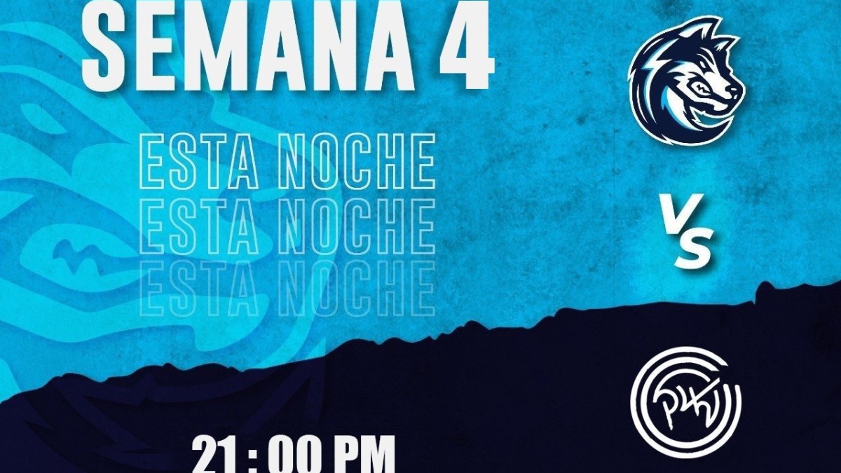 LoL: Los lobos de Zeu5 Bogotá muerden fuerte en la Golden League ...