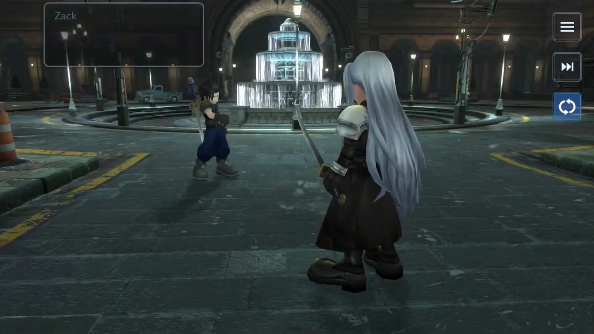 Final Fantasy 7 Ever Crisis: El juego para móviles que quedó sepultado ...