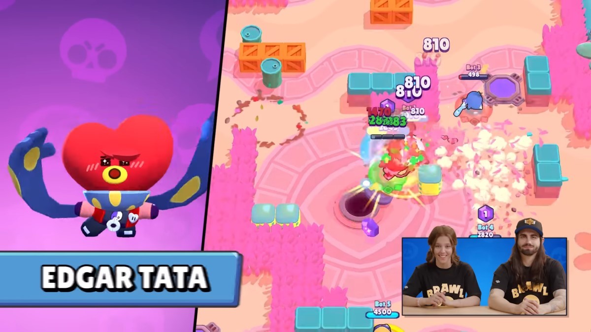 Brawl Stars - Temporada 13: Todas las skins y novedades que llegan al ...