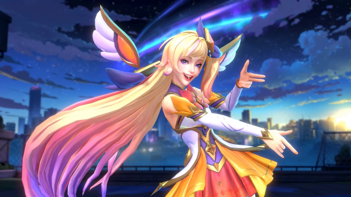 Wild Rift: Tres skins exclusivas crean un nuevo cirio entre los ...