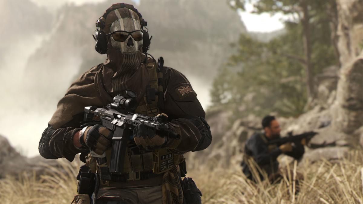A la espera de Modern Warfare 2 y Warzone 2, ¡se filtran primeros ...