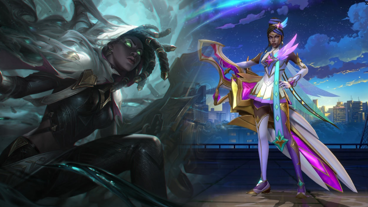 Wild Rift: Un Rioter explica la exclusividad de las skins y la gran ...