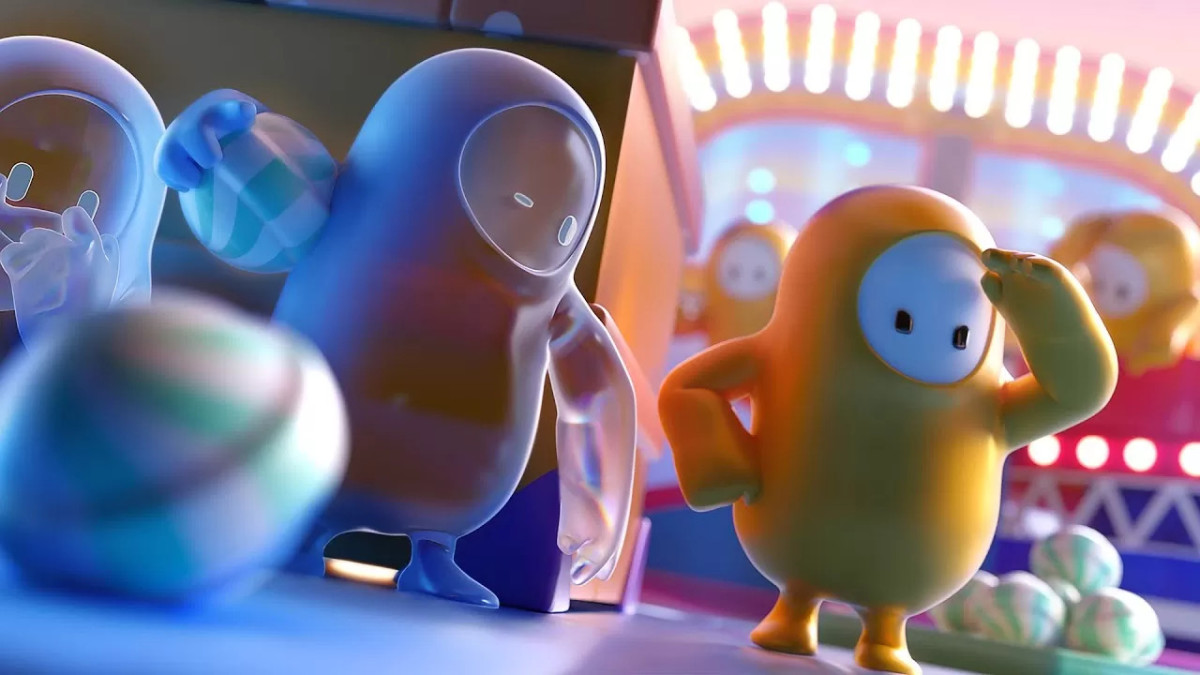 Fall Guys: ¿cómo conseguir los trajes de Assassin's Creed? Te ayudamos ...