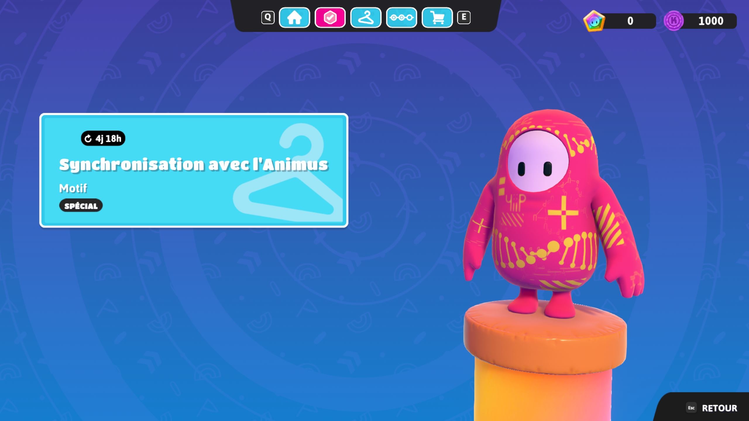 Fall Guys: ¿cómo conseguir los trajes de Assassin's Creed? Te ayudamos ...