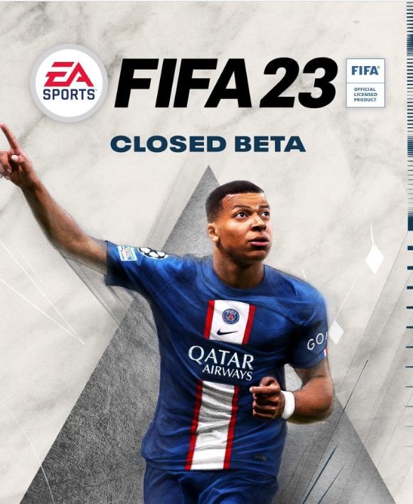FIFA 23: Así es su imagen de portada y menú, con Mbappé repitiendo como ...