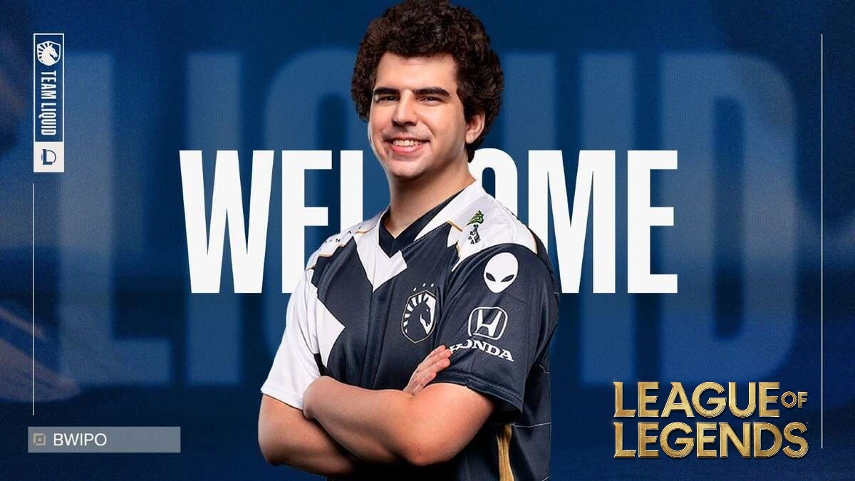 LoL - Bwipo, duro con la LCS: "Ningún equipo de NA es una amenaza en competiciones ...