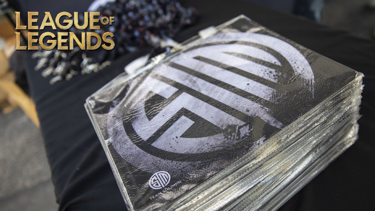 LoL: TSM barajó la opción de entrar a LEC y vender su slot de LCS antes ...
