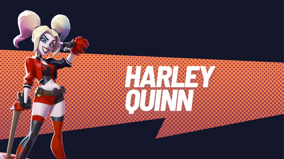 MultiVersus - Harley Quinn, lista de movimientos, habilidades y ...