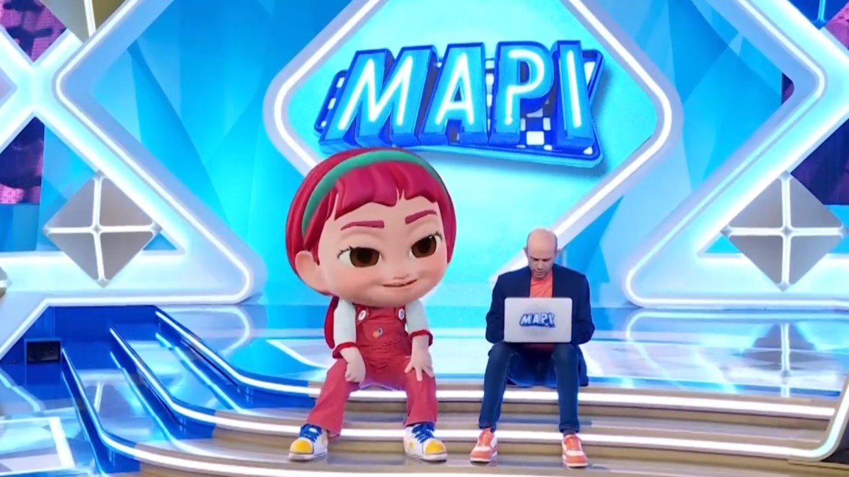 Mapi, el funko con alma Vtuber que ha patrocinado tus risas de la ...