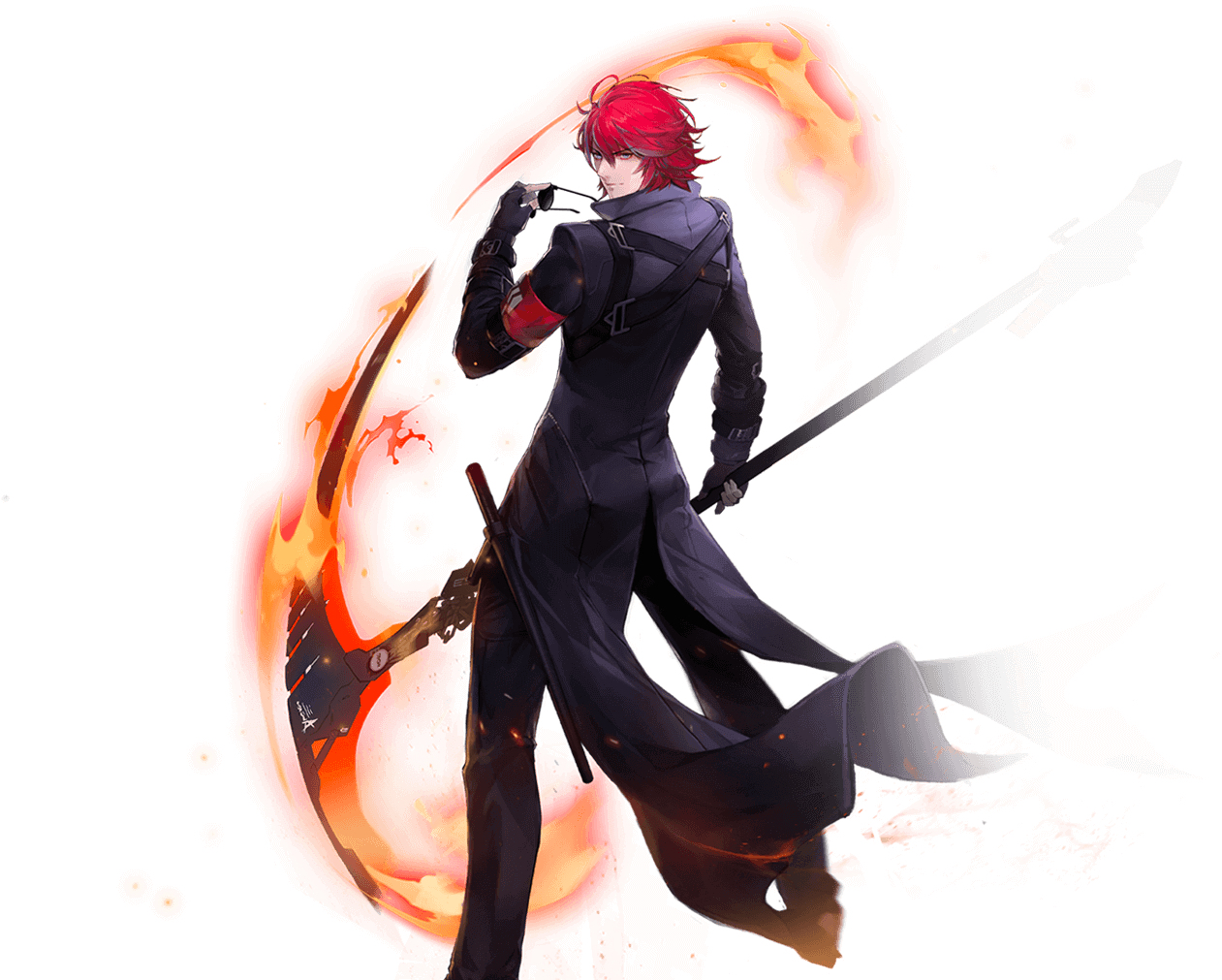 Tower of Fantasy: Simulacra, Simulacrum y todos los personajes ...