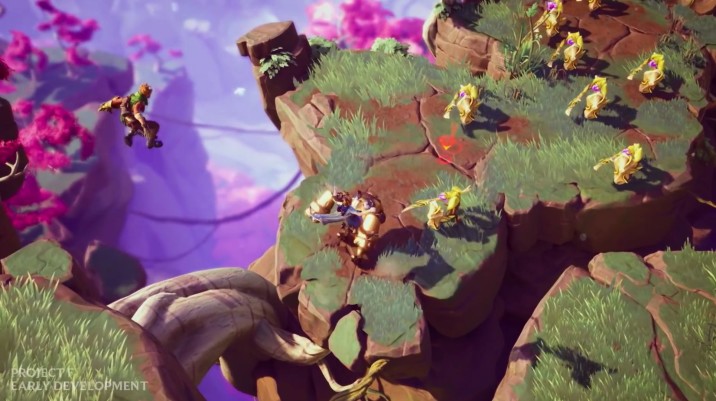 Riot Games: Lista completa de todos los juegos lanzados y en desarrollo ...