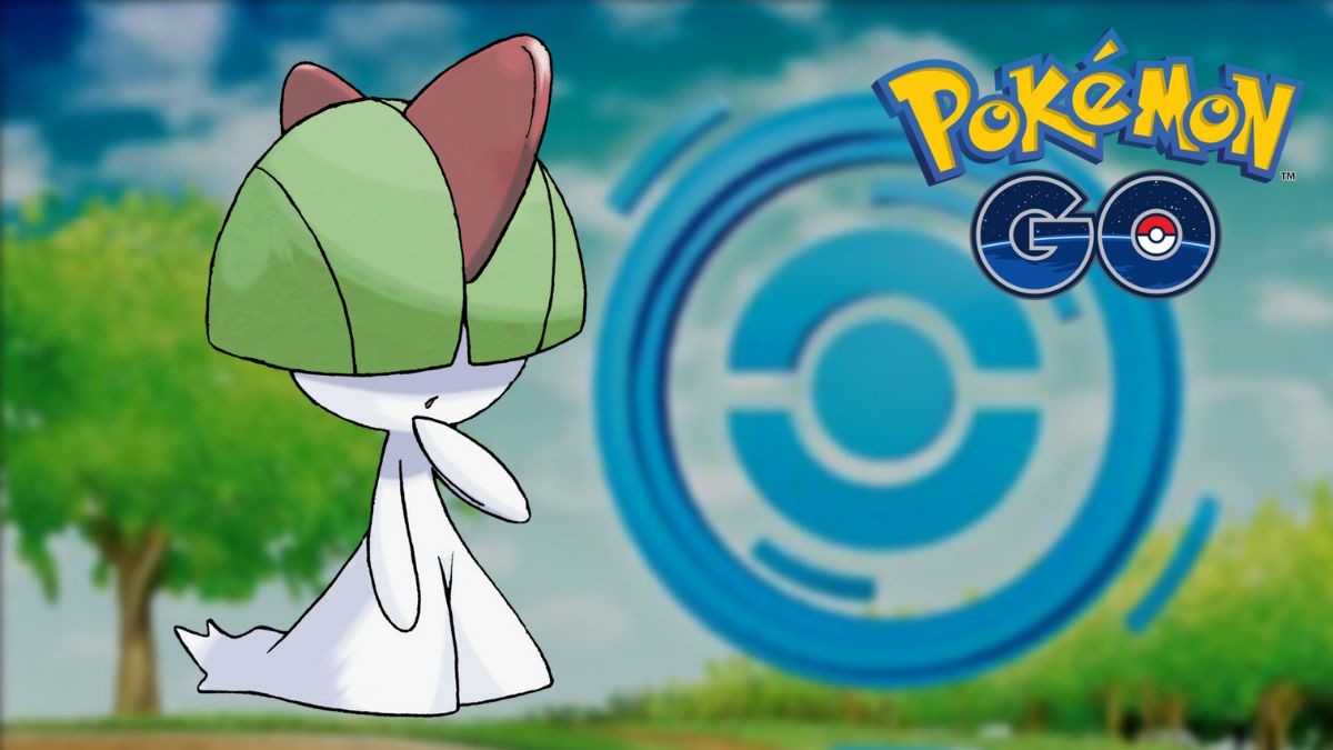 Pokémon GO - Ralts: Shiny, recompensas... Aprovecha la hora destacada ...