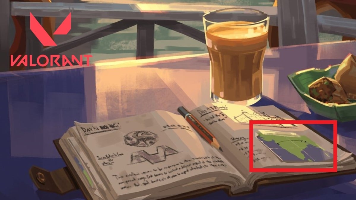 Valorant - Riot anuncia un nuevo personaje y revela los primeros detalles: Posición, origen ...