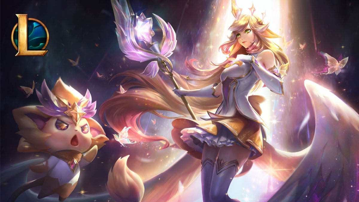 LoL: Una nueva oferta de trabajo de Riot apunta al cambio más esperado ...