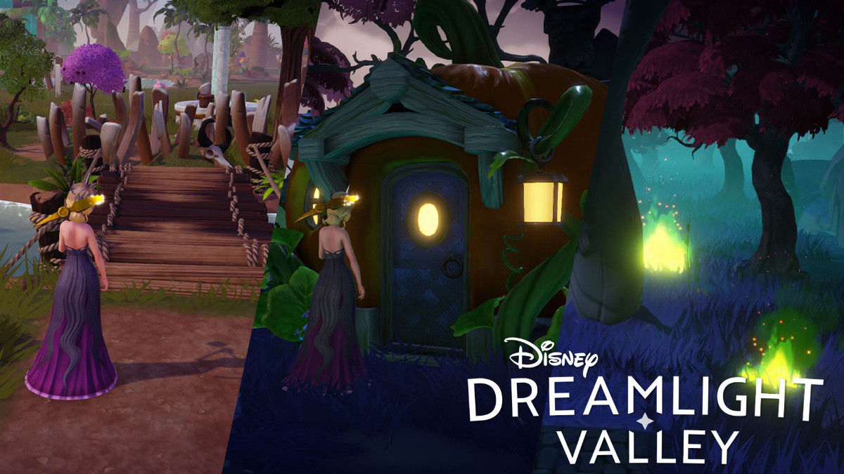 Disney Dreamlight Valley: 5 secretos a voces que aún no están ...