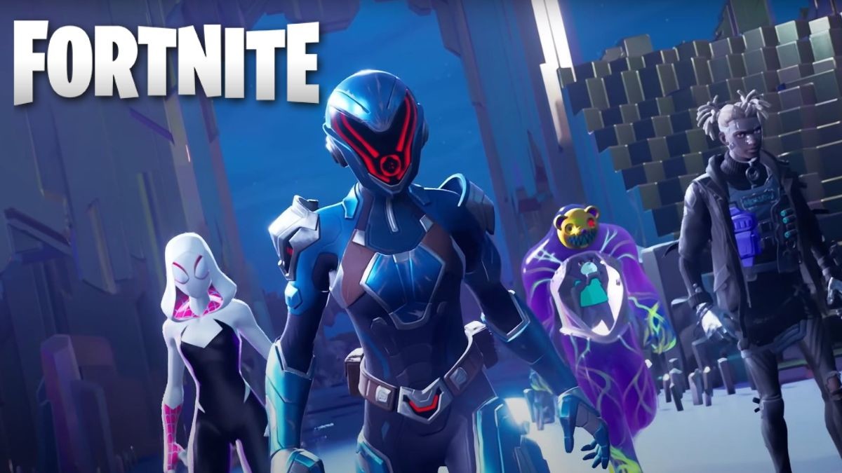 Fortnite: ¿Es la nueva temporada un bluf? Sin evento, poca publicidad y ...