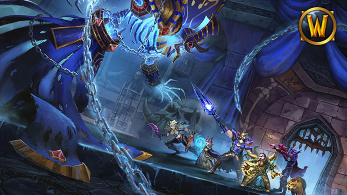 WoW WotLK - Tier list: Las mejores clases y specs para jugar PvE - Millenium