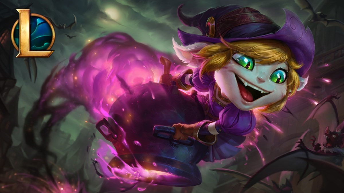 LoL: La opción más pedida por los jugadores que llegará a las partidas ...